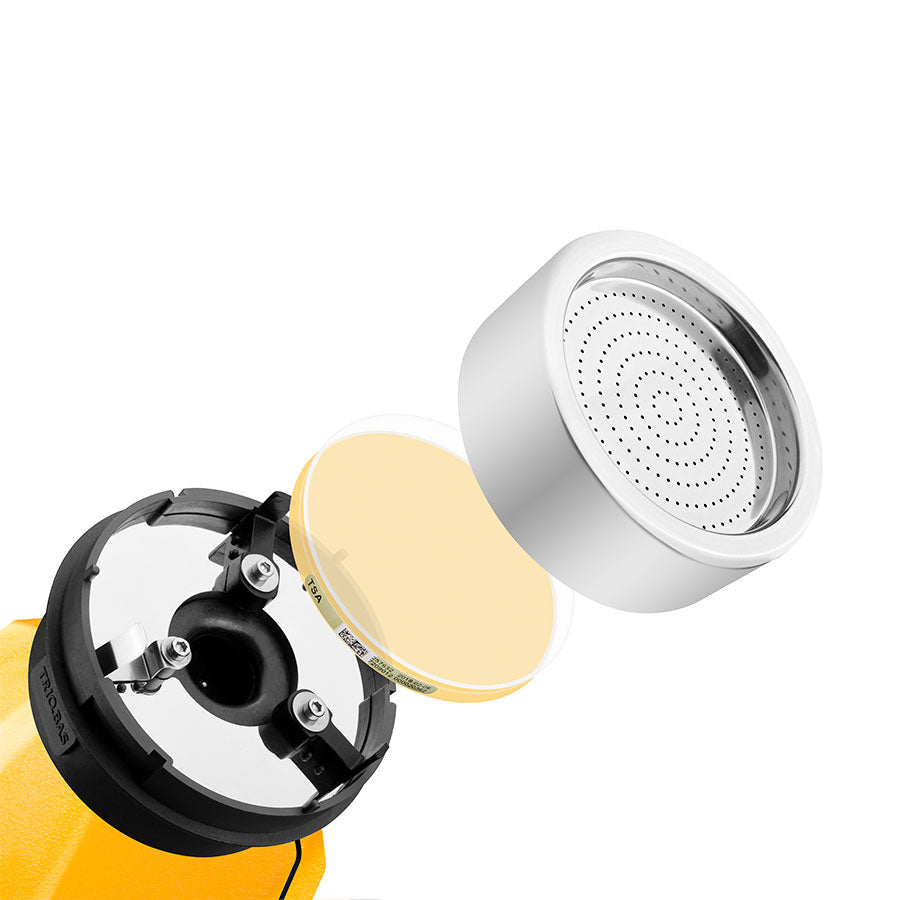 TRIO.BAS™ Mini family – Solaris Solutions Hong Kong Limited